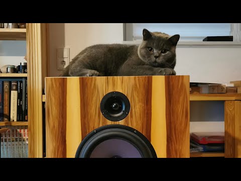 DeVore Fidelity Customer Photos! John talks about customer system photos sent in over the years ...