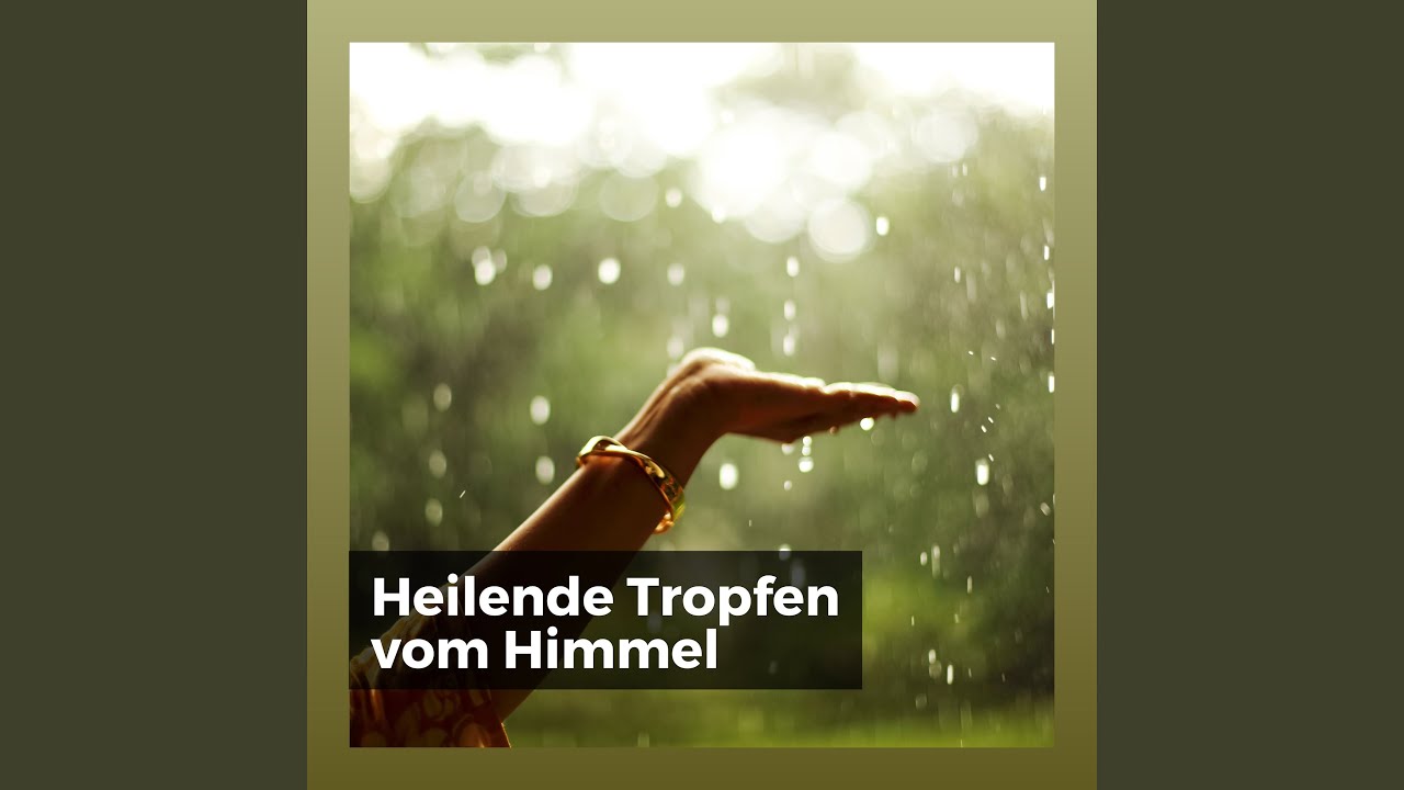 Sei ruhig bei Regen - YouTube