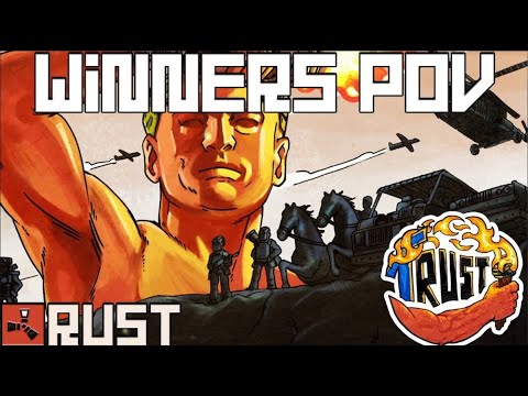 Trust In Rust with Vertiigo TankGirl Ser Winter and Pookie | Christmas ...