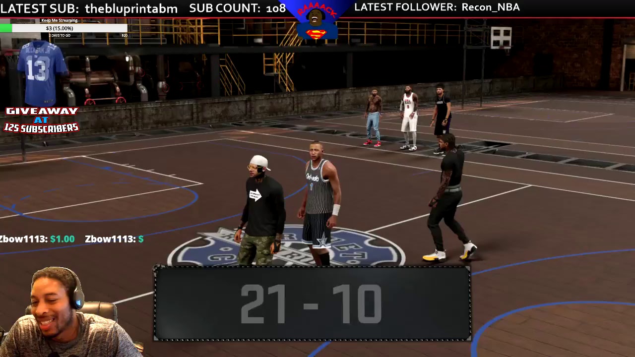 NBA TALK AND CHILL - YouTube