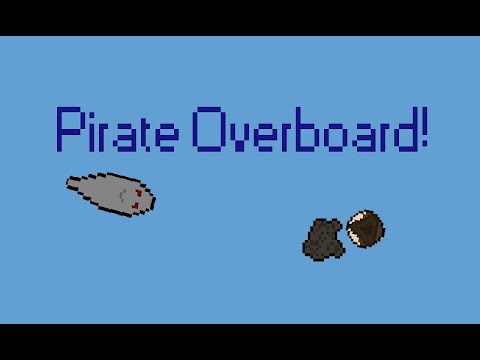 Pirate Overboard | Trailer - YouTube