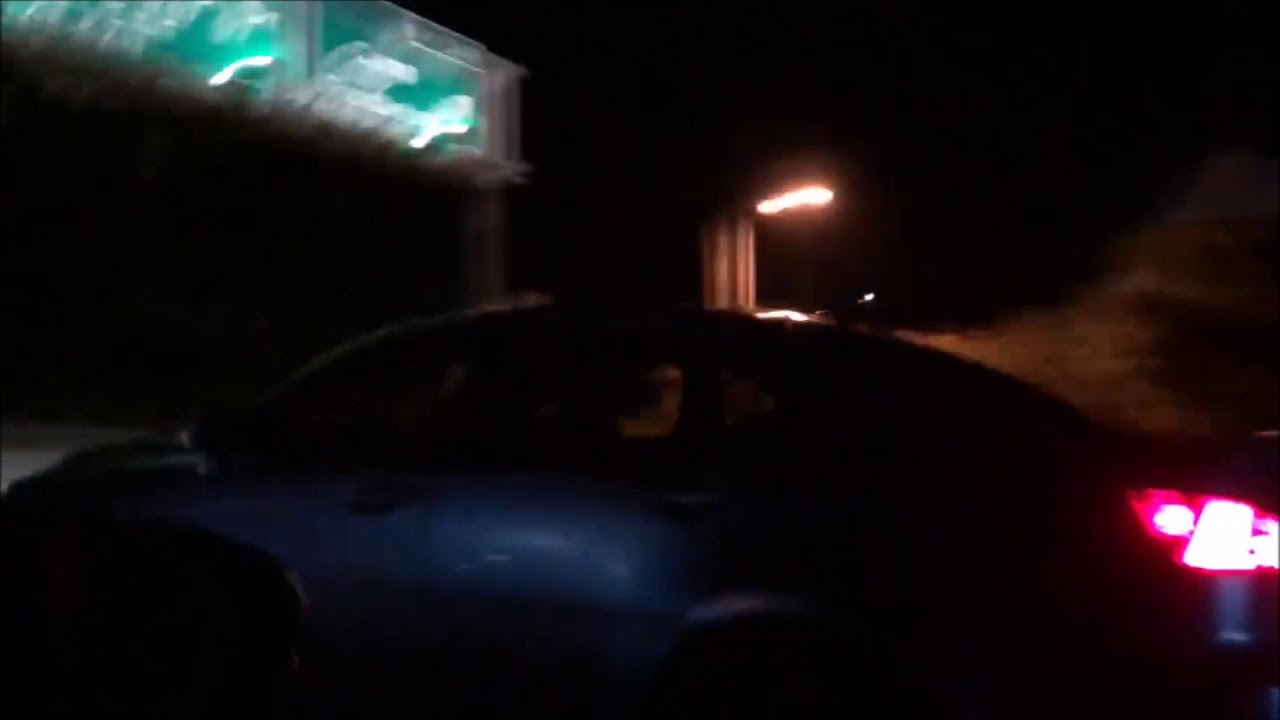 Lexus RCF vs Lexus ISF - YouTube