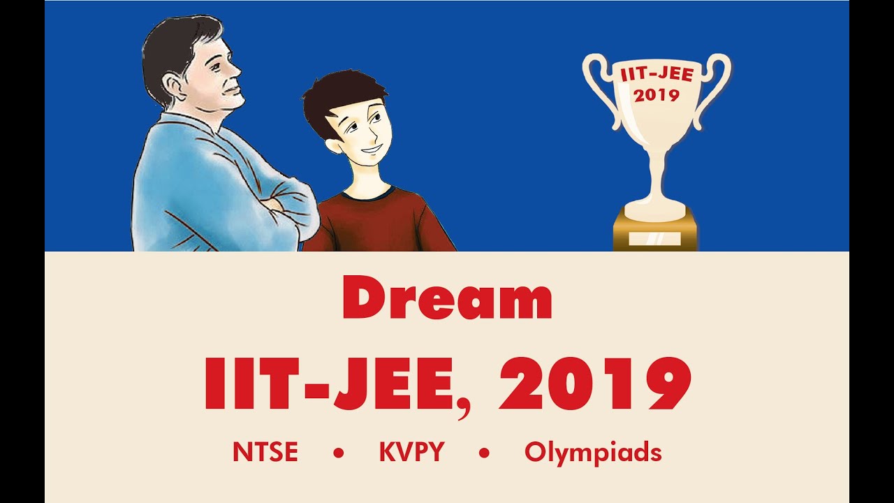 Target IIT JEE 2019 - YouTube