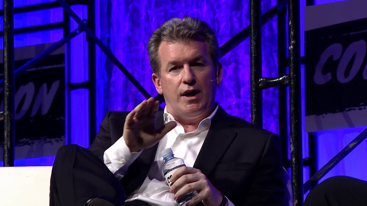 Collision 2015 - Patrick Grady of Deem with Bruce Upbin of Forbes - YouTube