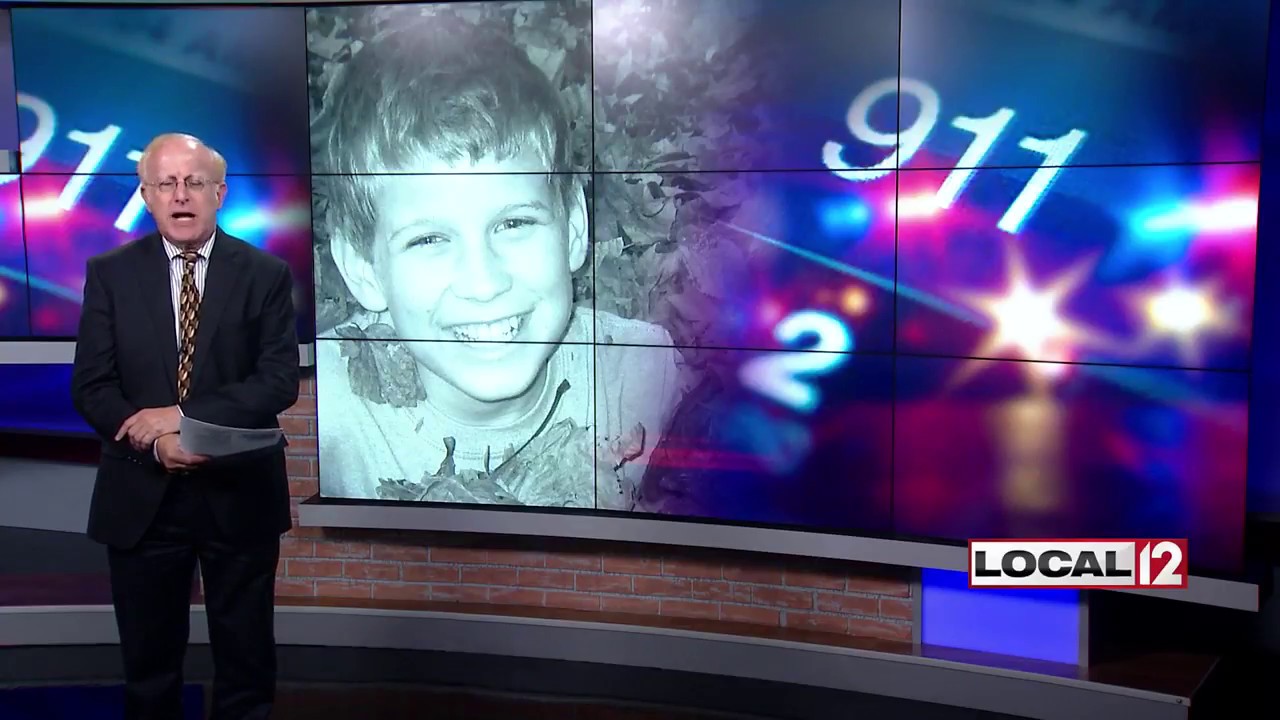 City switches to new Smart 911 system following Kyle Plush's death ...