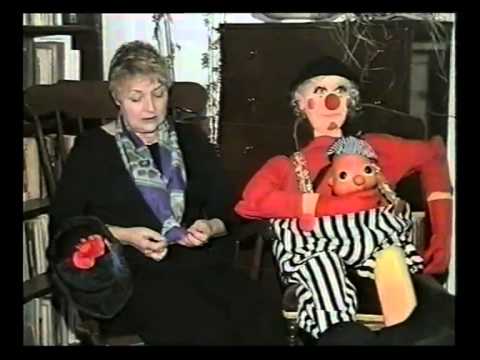 Daniela Anencov - YouTube