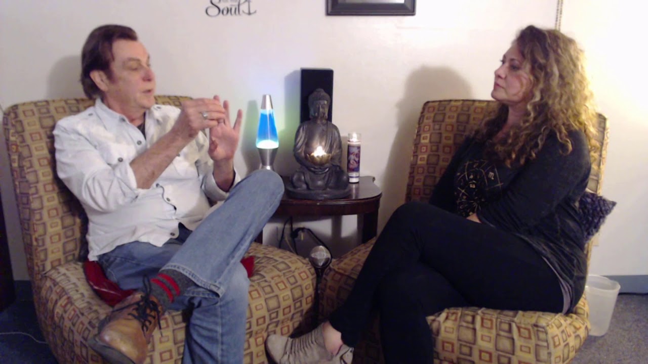 Getting to Know John Fyfe - YouTube