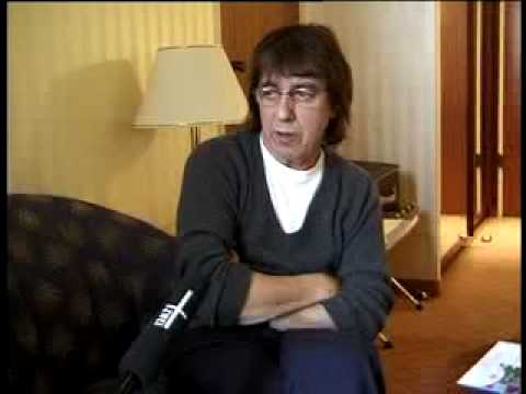 Bill Wyman about being in the Rolling Stones during 1960s - YouTube