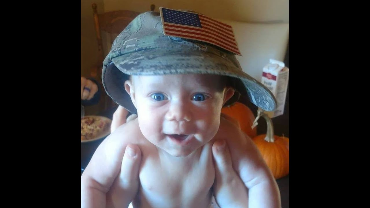 Tannerite baby reveal - 8.5 pounds and colored sand - YouTube