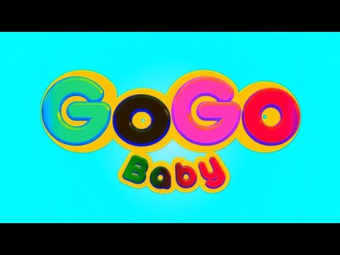 Gogo Baby Logo Effects ( Sponsored By Preview 2 Effects ) - YouTube