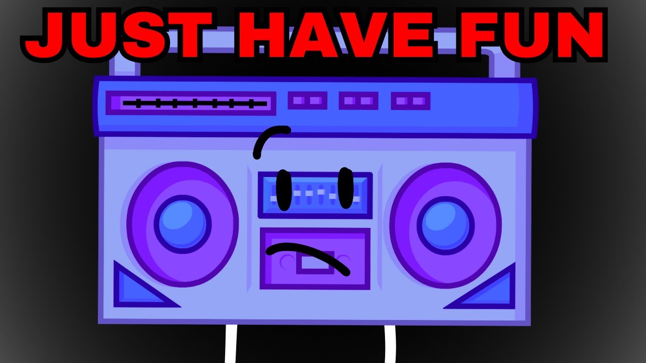 Object Shows are Weird nowadays | Rant - YouTube