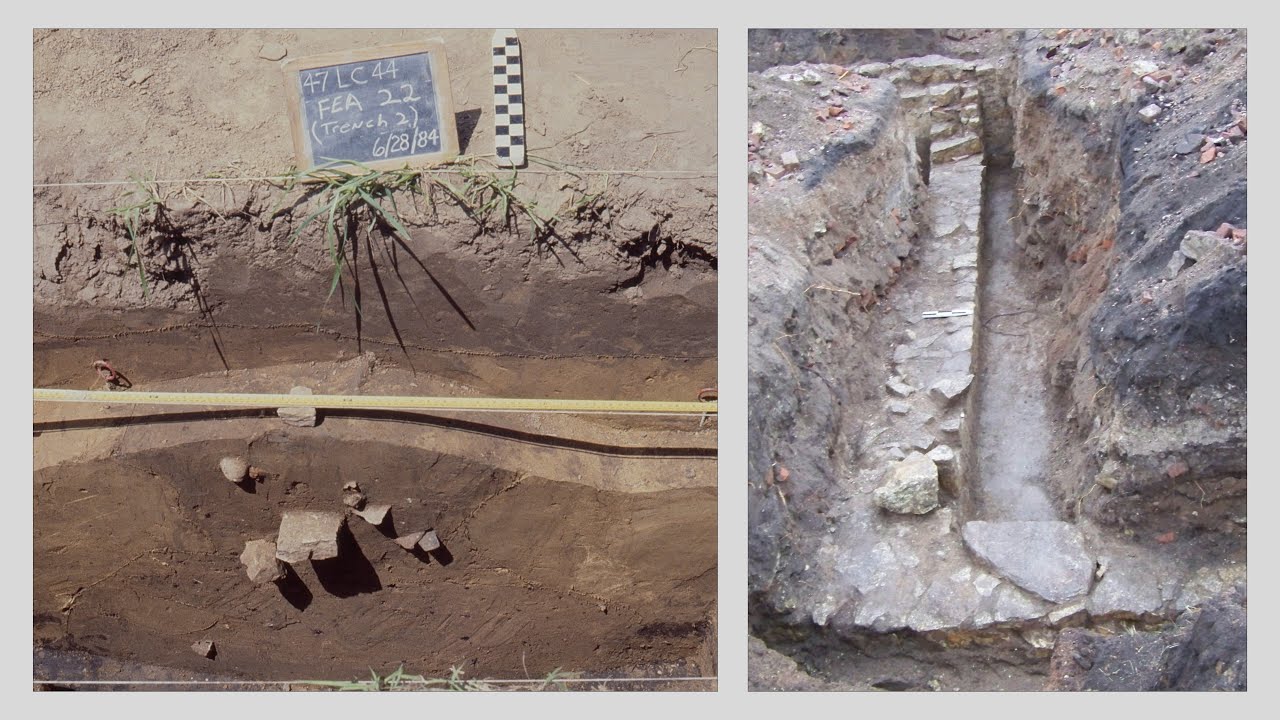 What Are Archaeological Features? Some Upper Mississippi Valley ...