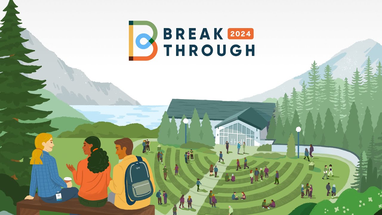 Breakthrough 2024 | Trailer - YouTube