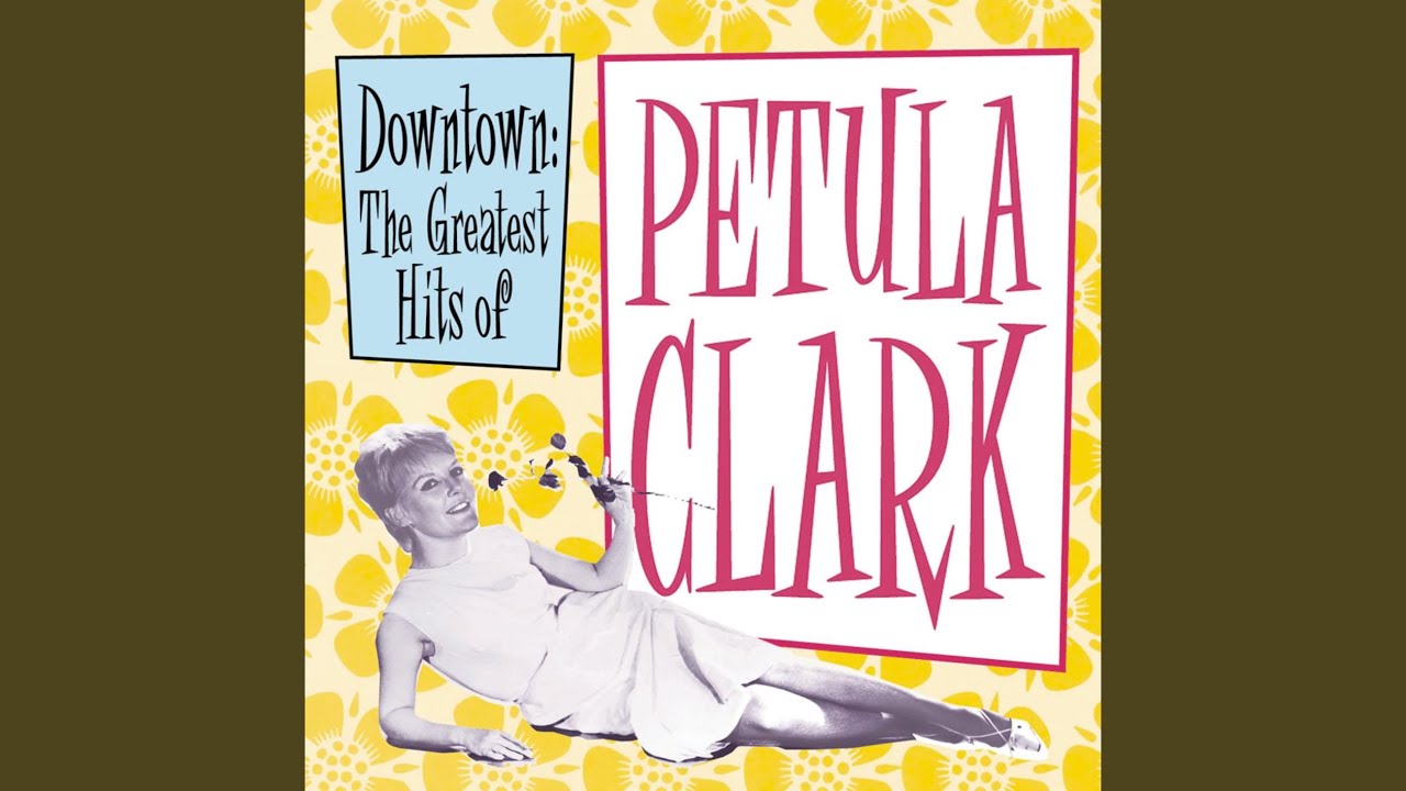 Colour My World - YouTube Music