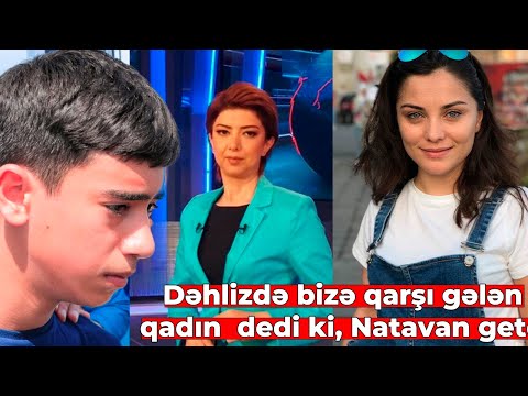 “Ölümündən əvvəl tez-tez saatı soruşurmuş” - Nigar Mahmudova