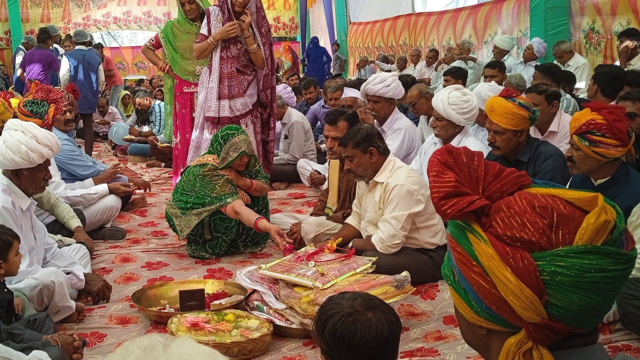 Wedding | Marriage video | Gujarati Wedding | Lagan Geet | Wedding ...