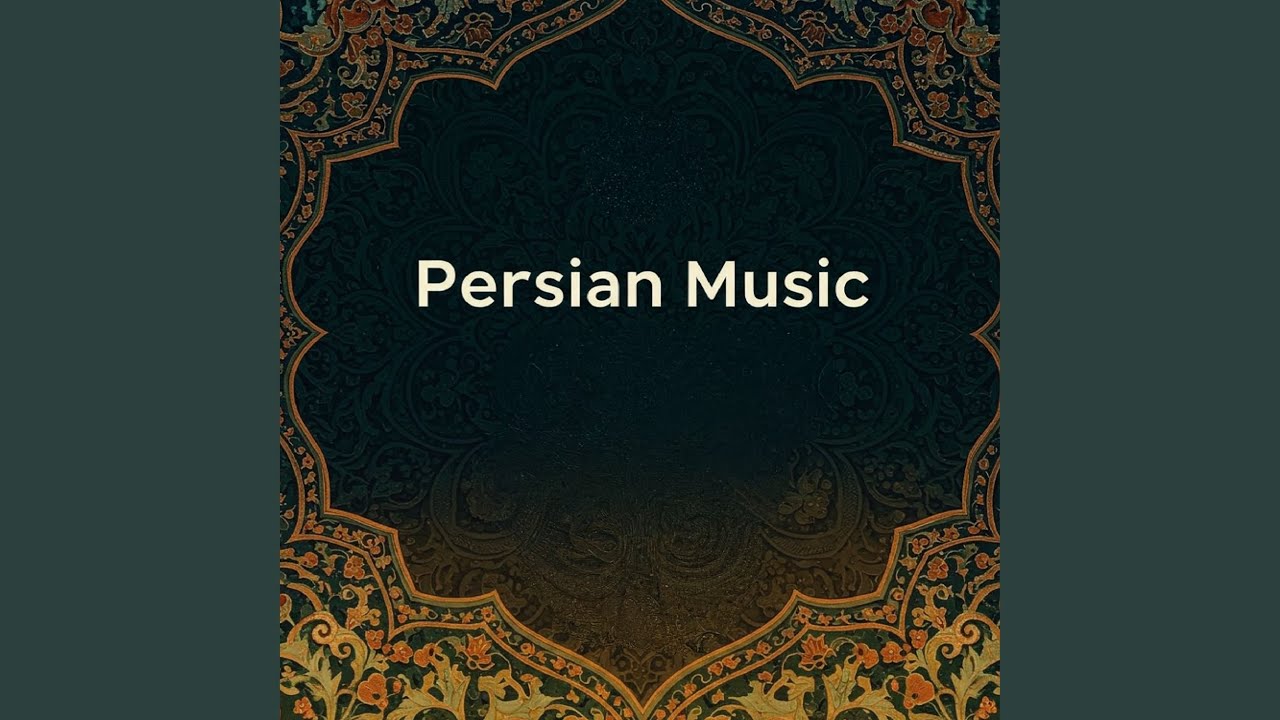 Dreamscape Traditional Iranian Music - YouTube
