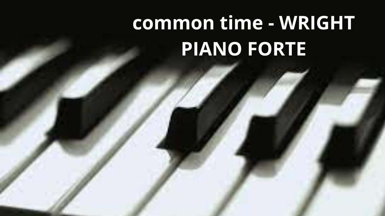 Common Time YouTube common-time-youtube