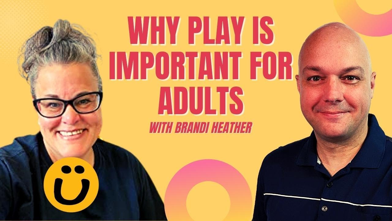 Can Play be the Answer to Some of Our Complex Social Challenges ...