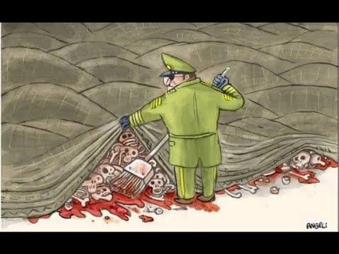 O Julgamento do Bozo e a Lei da Anistia (LÉO BUENO) - YouTube