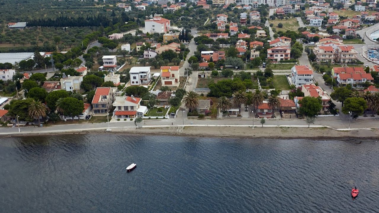 Şakran Plajı - YouTube