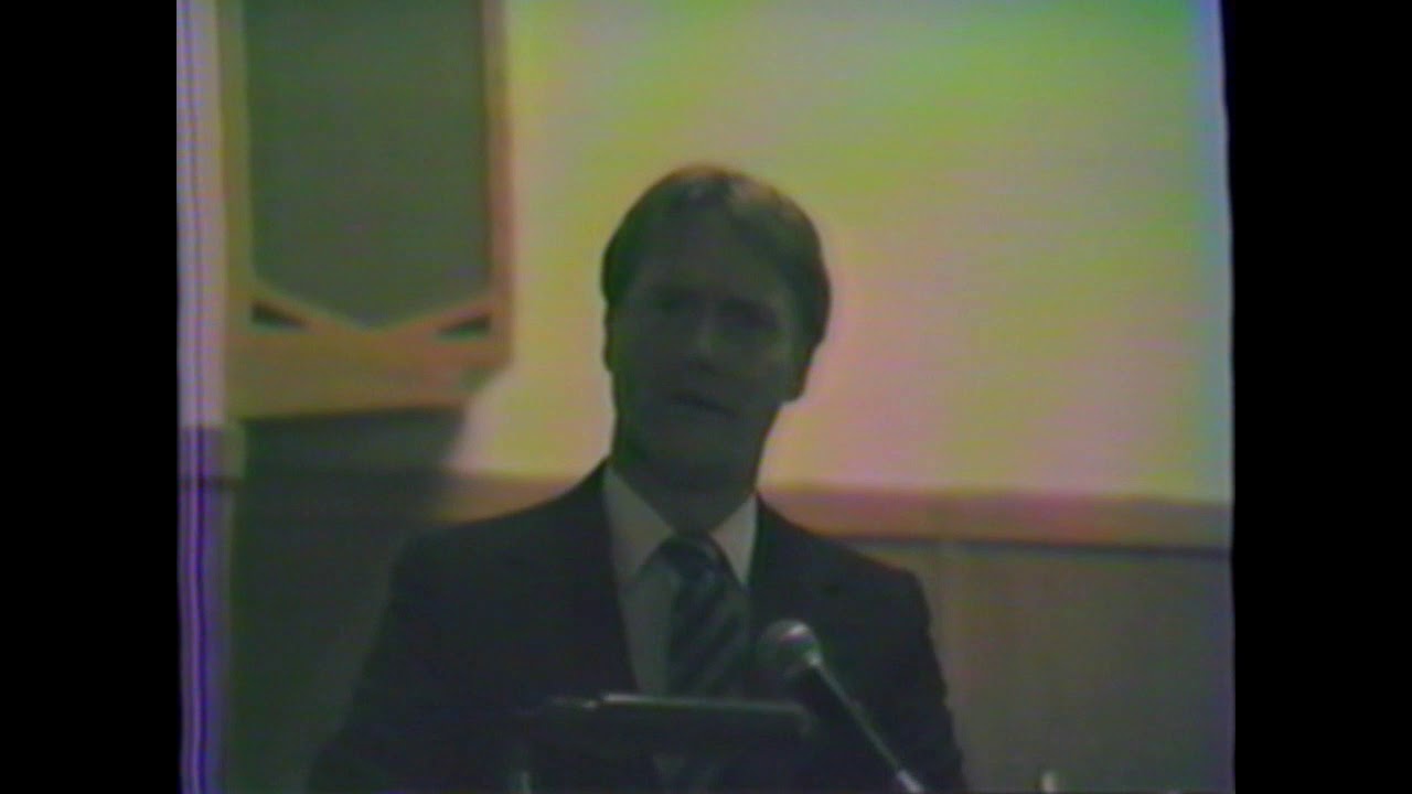 Edwin Stock HOW GREAT THOU ART - YouTube