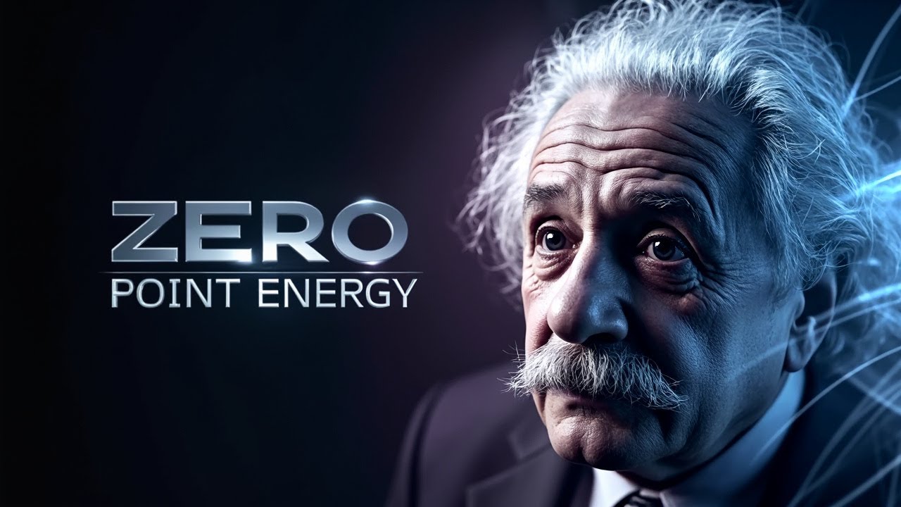 Zero Point Energy and the Quantum Vacuum: Secrets of Invisible Cosmic ...