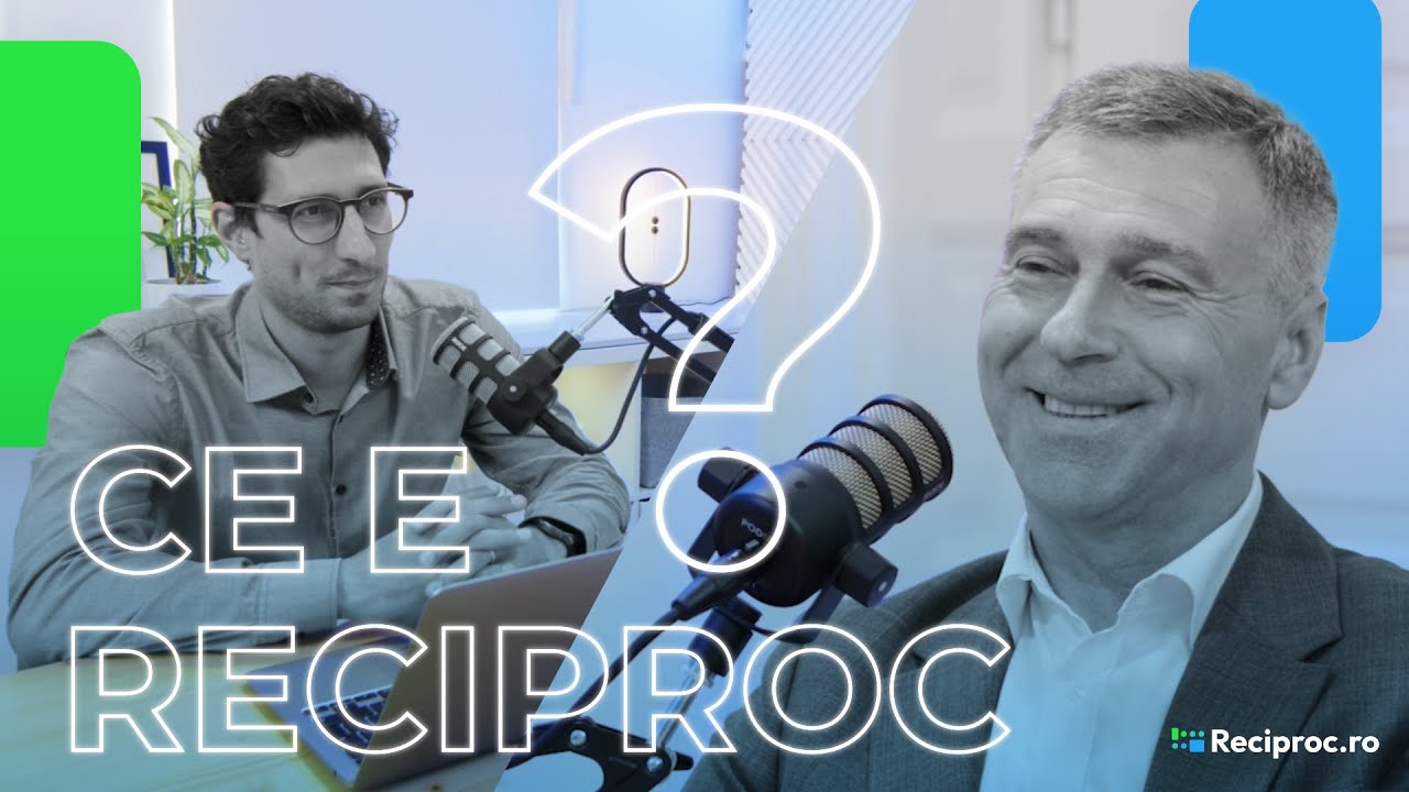 Reciproc.ro - Casele de Ajutor Reciproc și Era Digitală (invitat CAR ...