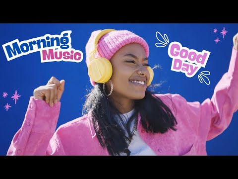 Good Day | Motivational Morning Music for Kids - YouTube