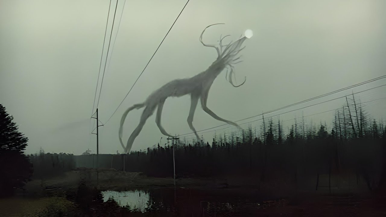 Trio Fallout Giant - YouTube