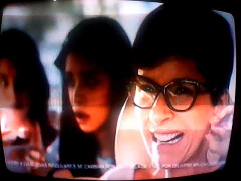 KFC Mega Hot & Pop Para Chuparse Los Dedos (Version Corta) (Peru 2019)