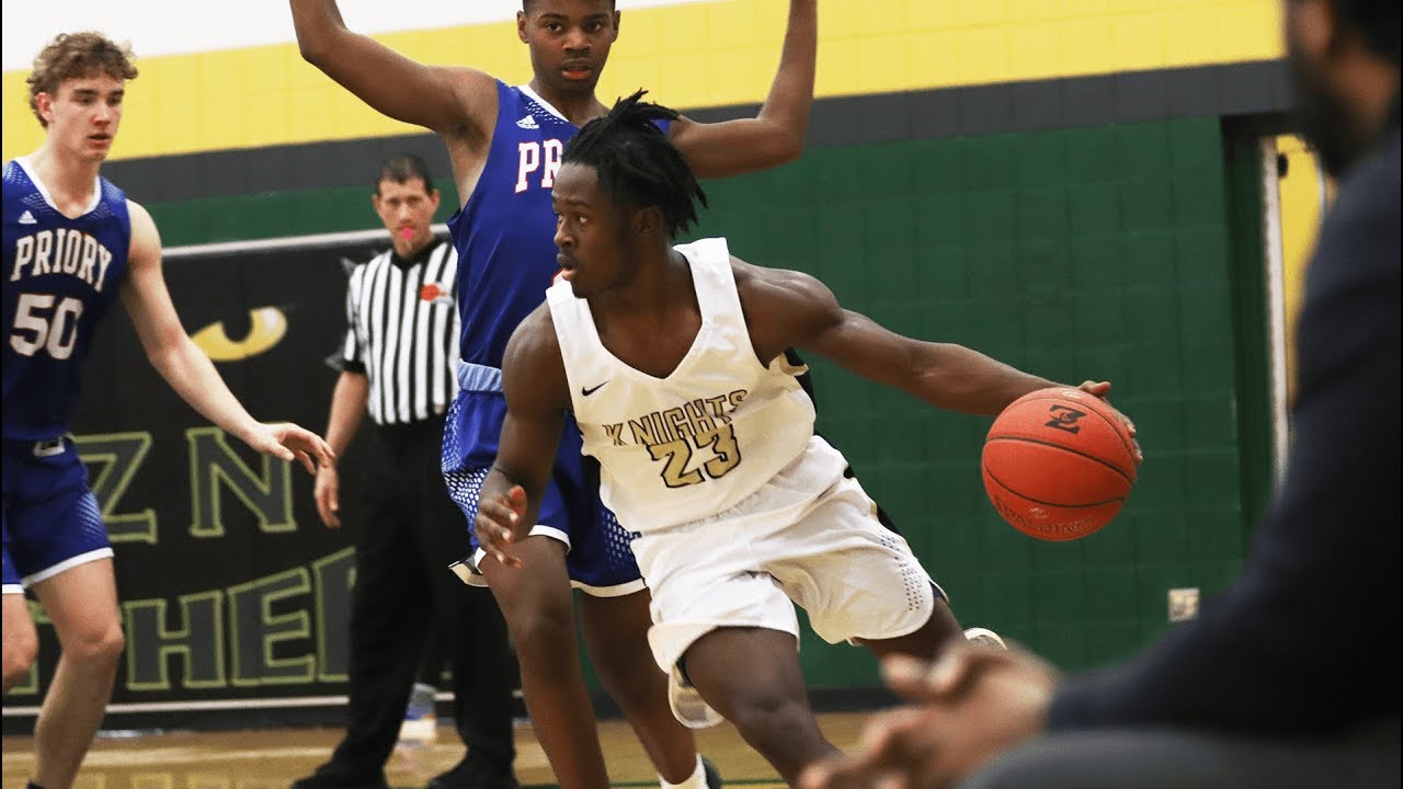 Varsity Basketball Double Header Vs. Holt 2/7 [Live Broadcast] - YouTube