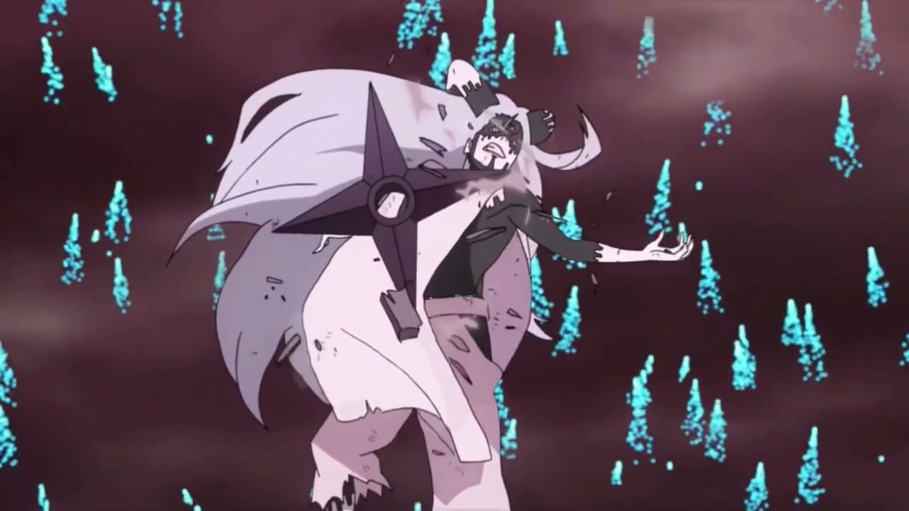 Clipped a clan member - YouTube