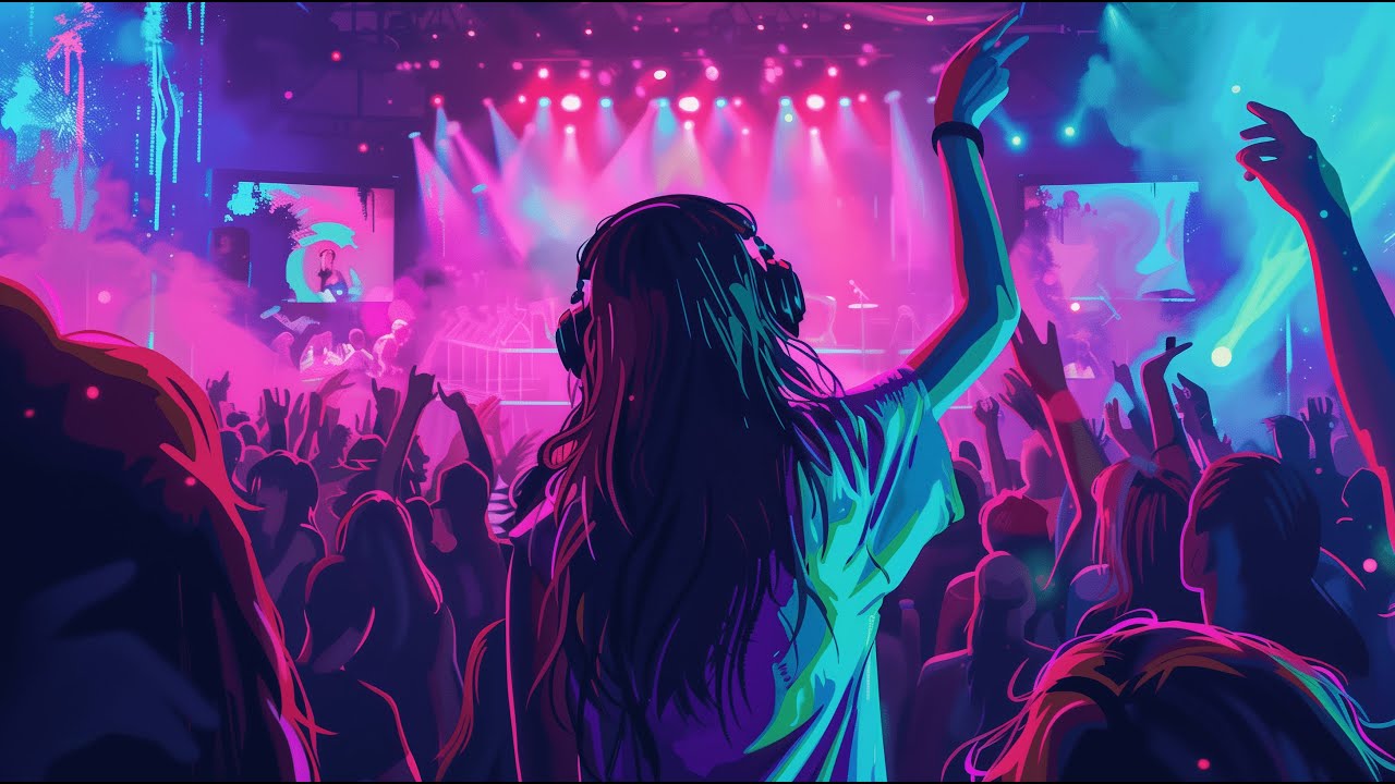 Pulse - Drum and Bass 2024 - YouTube