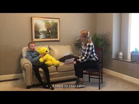 14 Tips for Kids on Accepting Time-Out: Parent-Child Interaction ...