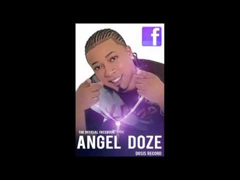 Angel Doze Vampira Prod Nely El Arma Secreta 2011 - YouTube