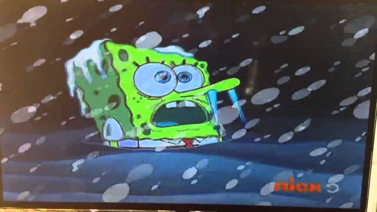 I'm so cold I'm shivering - YouTube