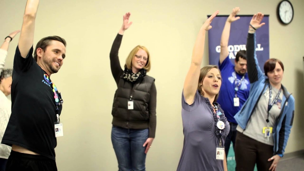 Good Moves Tutorial Video Final - YouTube