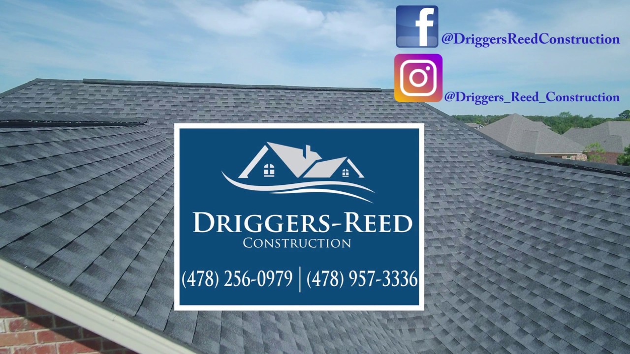 Lizzie Driggers with Driggers Reed Construction of Warner Robins, Ga ...
