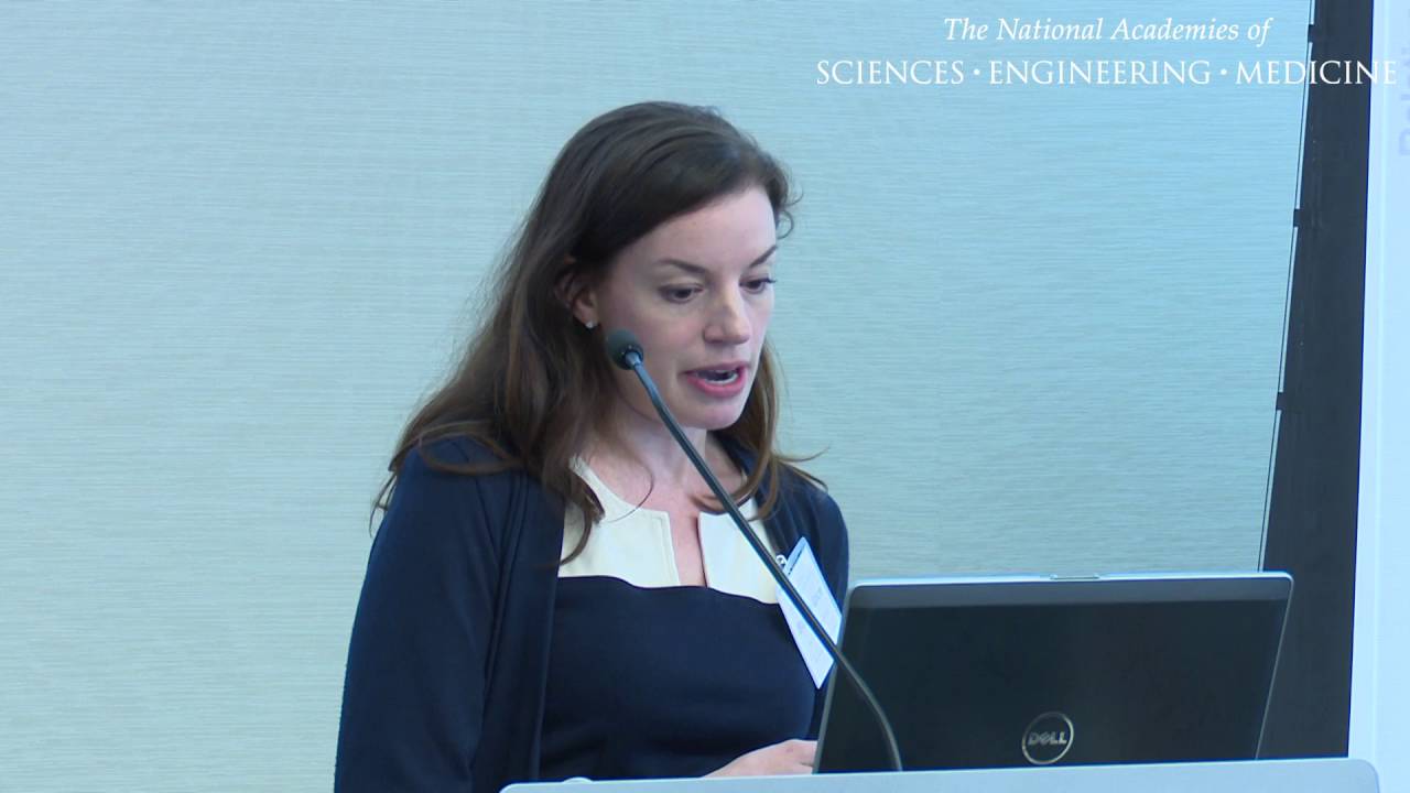 Elizabeth Grice - Skin Microbiome - YouTube