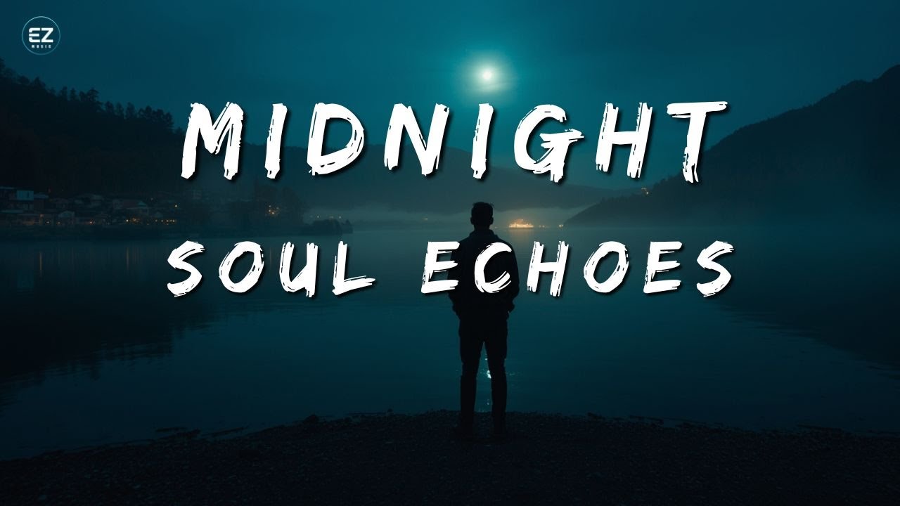 Midnight Soul Echoes – Cinematic Emotional Pop Mix for Healing Hearts ...