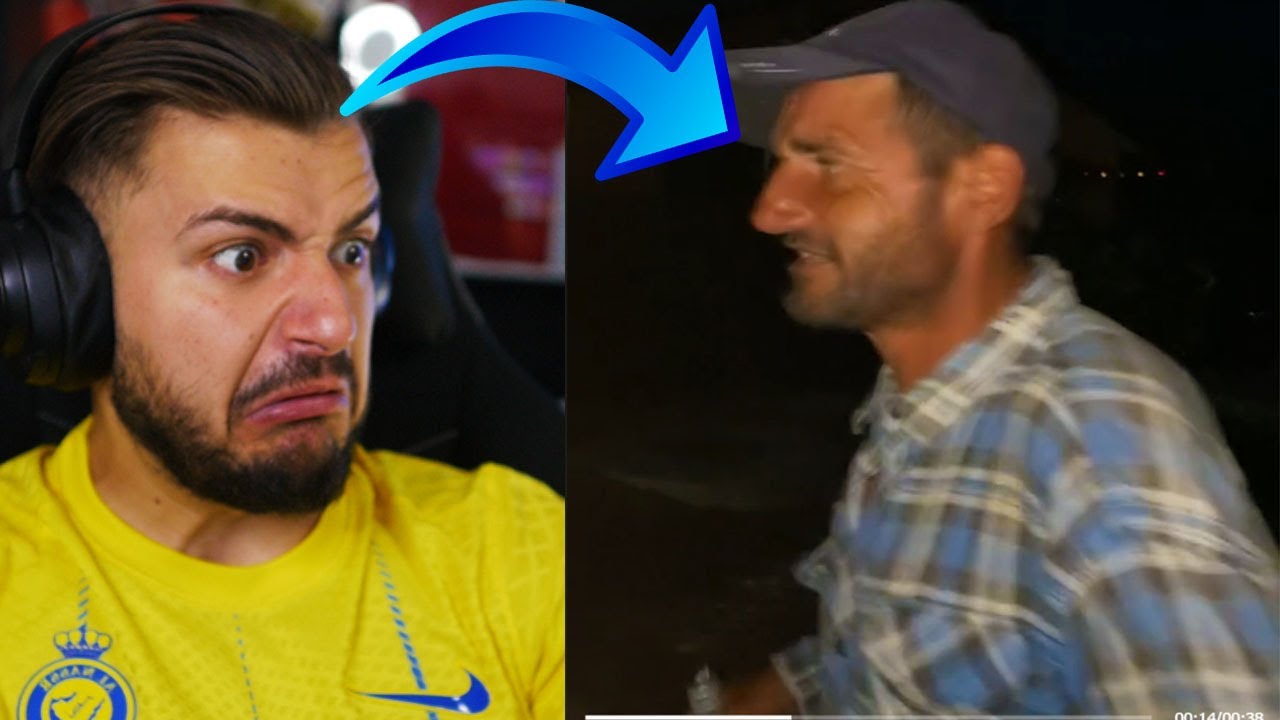 CEL MAI SMECHER BETIV din 2024 - YouTube