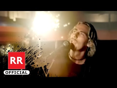 Nickelback - Feelin' Way Too Damn Good (Music Video)