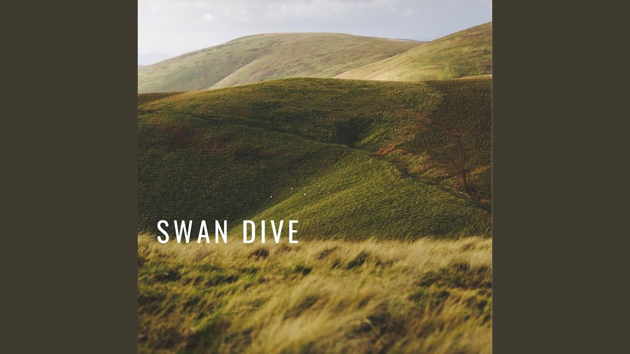 swan dive - YouTube
