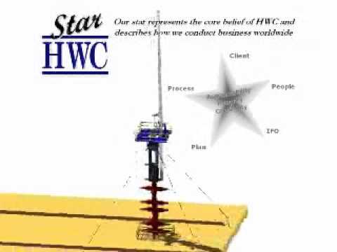 snubbing opération - YouTube