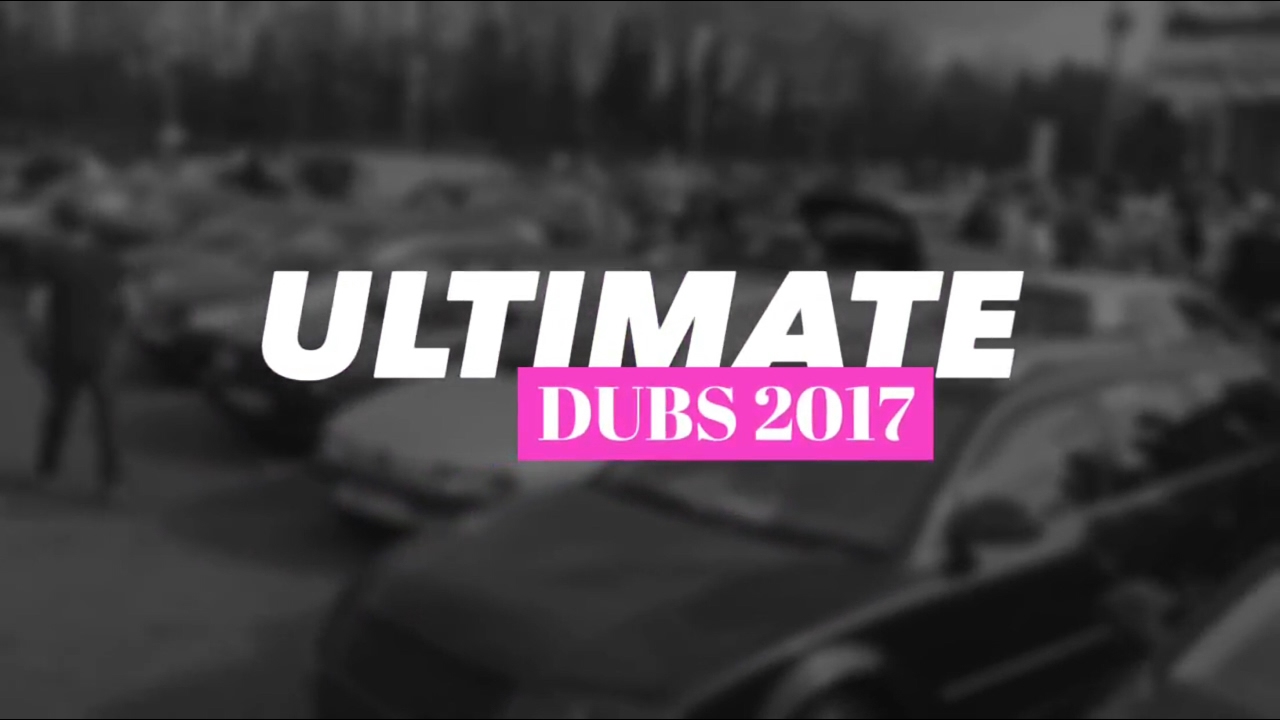 ULTIMATE DUBS 2017 - YouTube