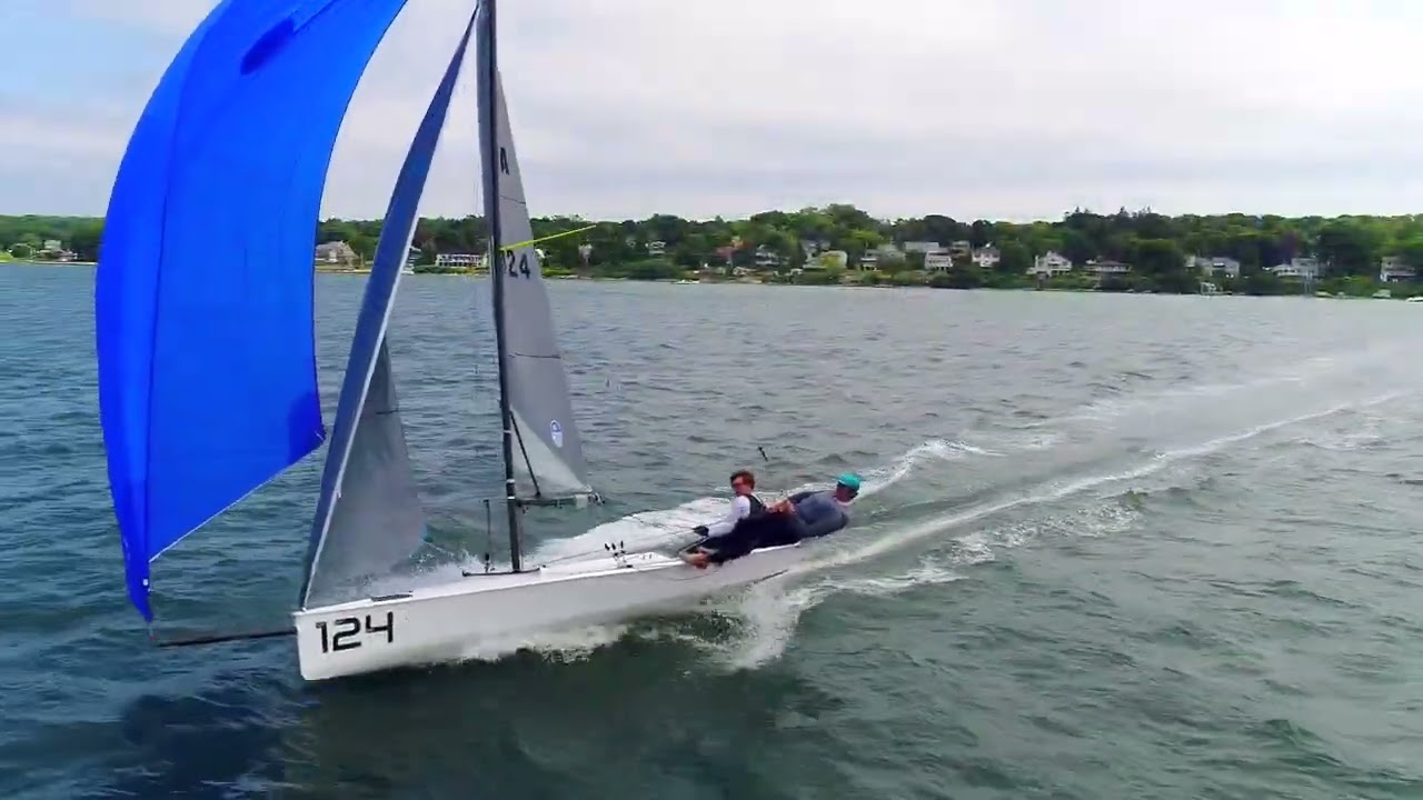 VX One SuperSport Mode - YouTube