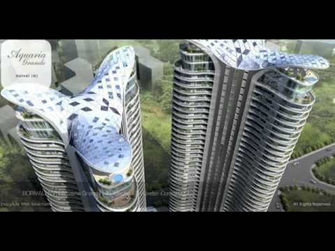 Boman Rustom Irani Upcoming Real Estate Icons of Mumbai - YouTube