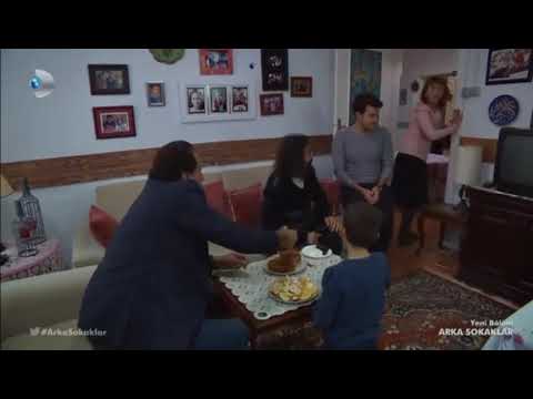 Arka Sokaklar 455 Bölüm-Şimdide Tekin Kayboldu