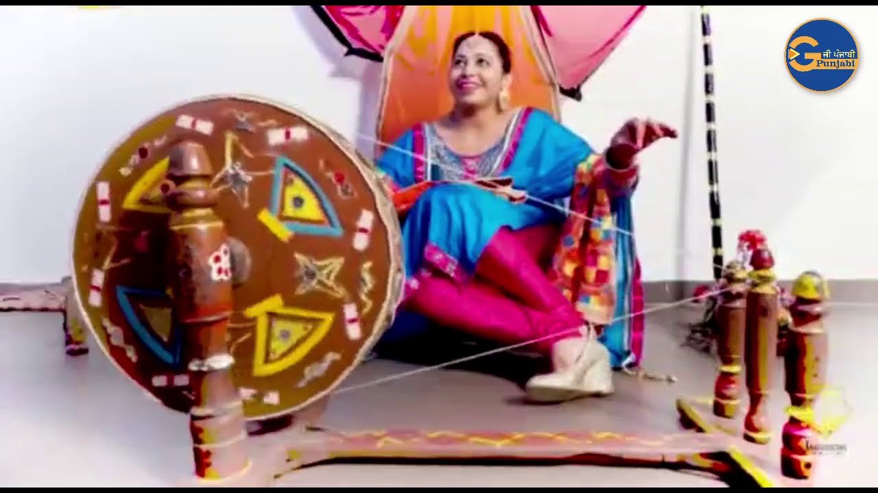 Punjab Arts & Crafts | Handicrafts | Metal Work | Phulkari | Carpentry ...